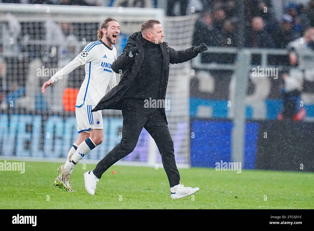Galatasaray december 2023 hi-res stock photography and images - Alamy
