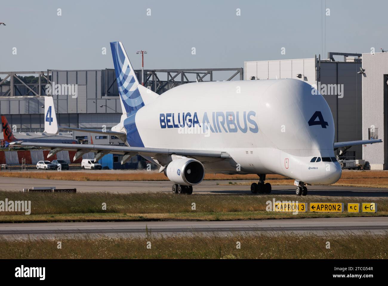 A3st aircraft hi-res stock photography and images - Alamy