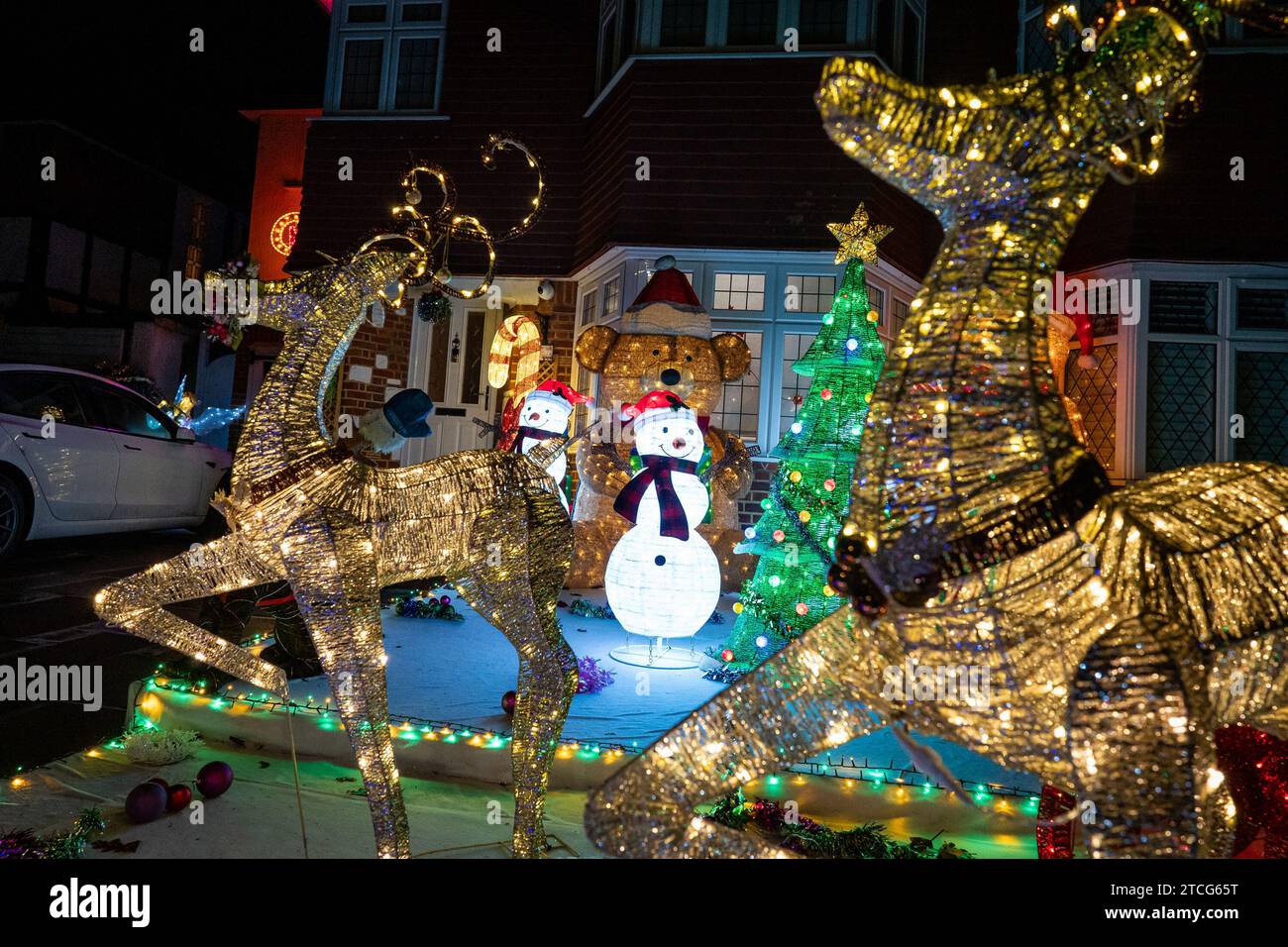 Lower morden hi-res stock photography and images - Alamy