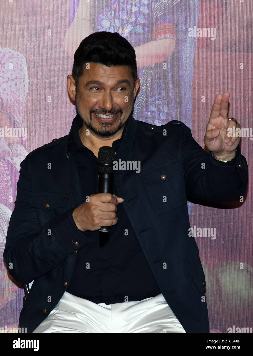 Doctor shriram nene hi-res stock photography and images - Alamy