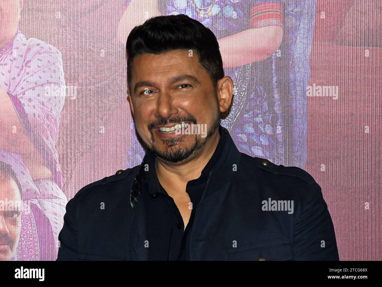 Doctor shriram nene hi-res stock photography and images - Alamy