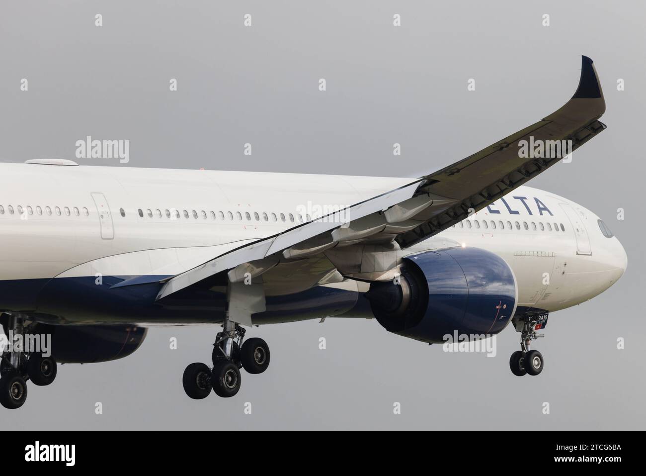 1990 delta hi-res stock photography and images - Alamy