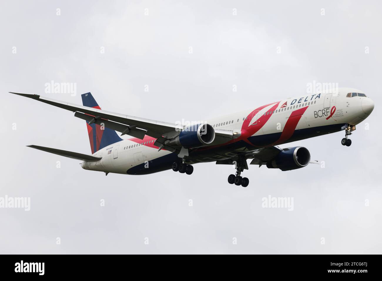 Bcrf hi-res stock photography and images - Alamy