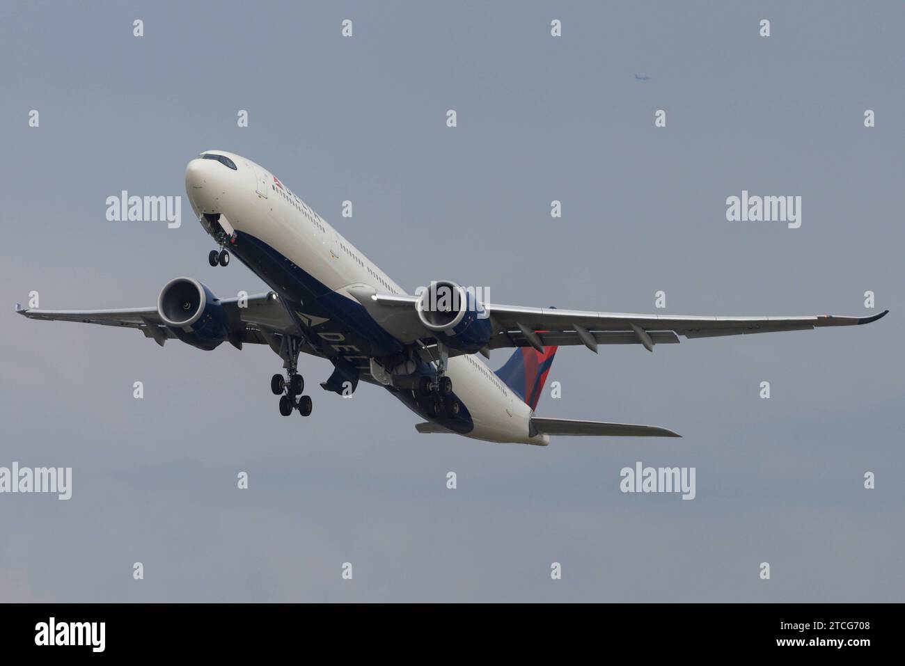 1990 delta hi-res stock photography and images - Alamy