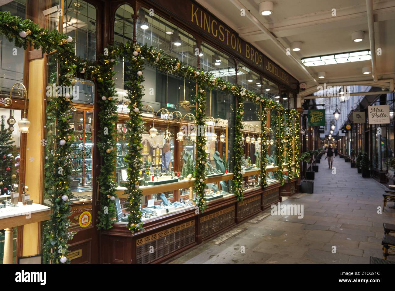Morgan arcade hi-res stock photography and images - Alamy
