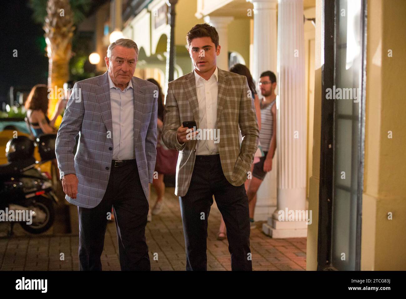 RELEASE DATE: January 22, 2016. TITLE: Dirty Grandpa. STUDIO: Lionsgate. DIRECTOR: Dan Mazer ...