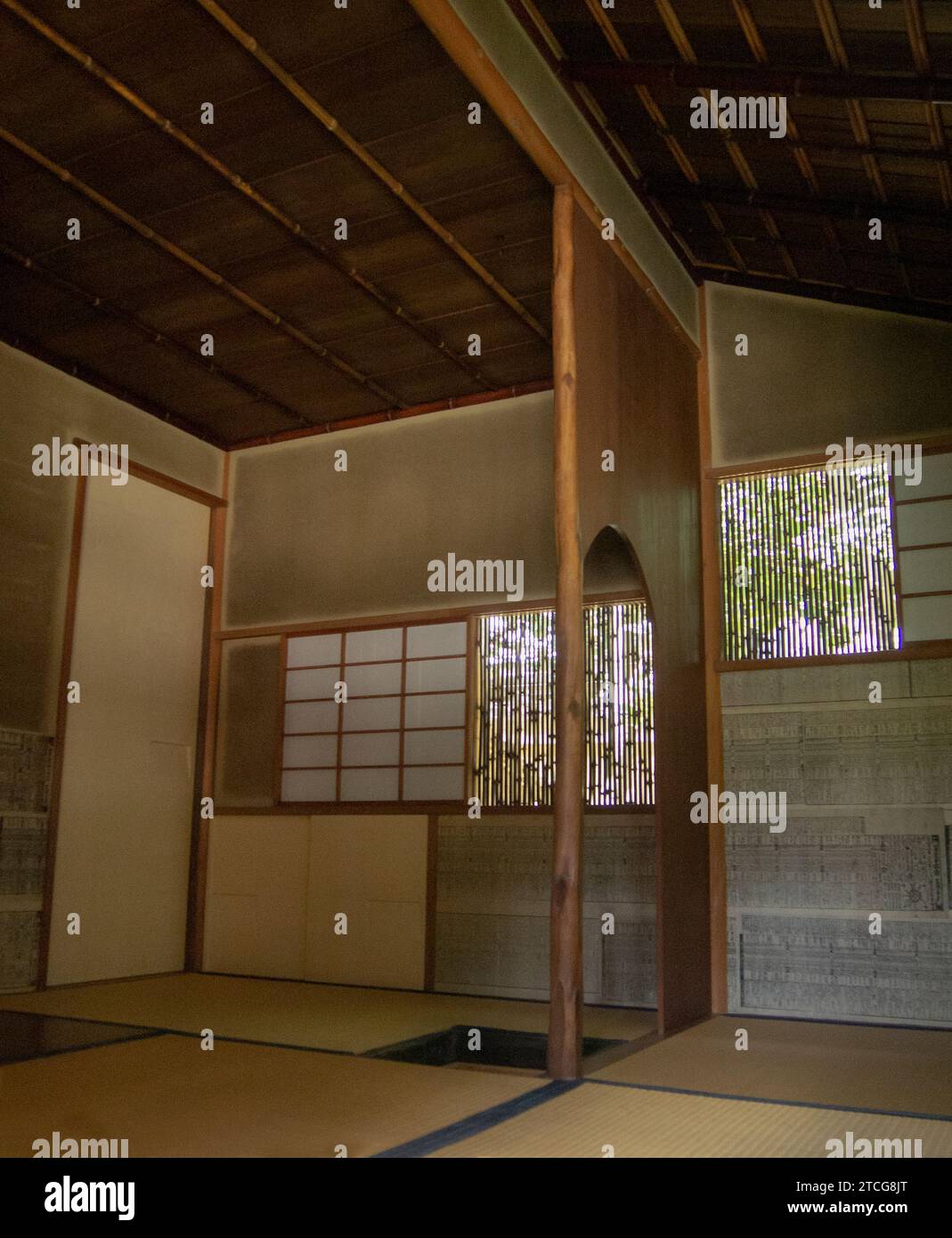 Interior jo an chasitsu hi-res stock photography and images - Alamy