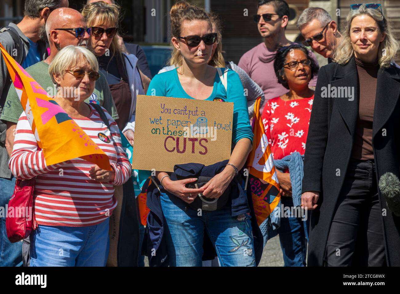 Raac concrete hi-res stock photography and images - Alamy