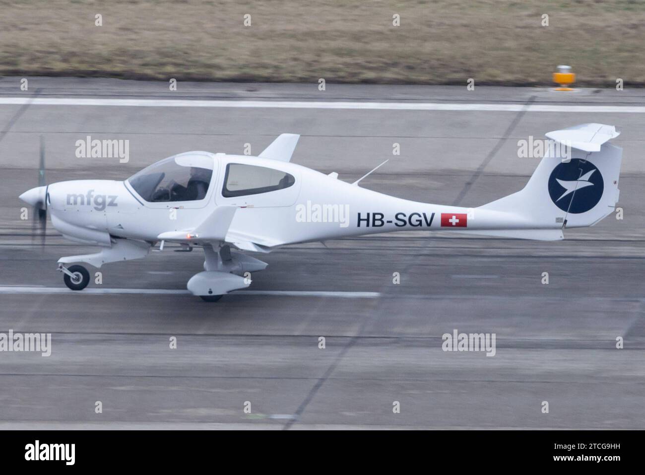 Hb sgv hi-res stock photography and images - Alamy