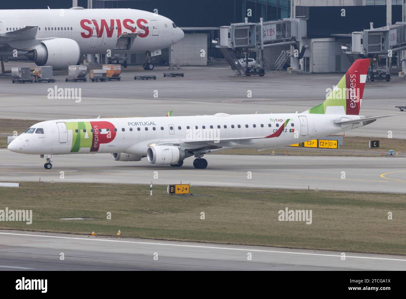 Tp express hi-res stock photography and images - Alamy