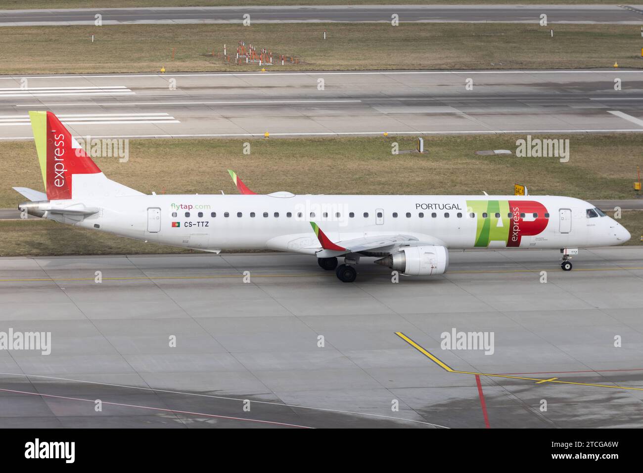 Tp express hi-res stock photography and images - Alamy