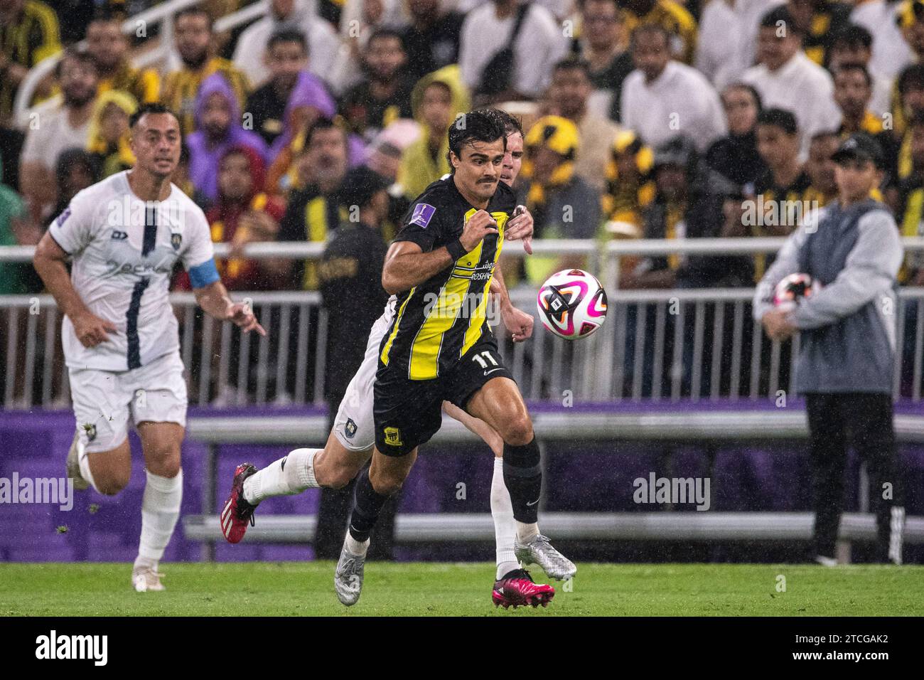 Jota al ittihad hi-res stock photography and images - Alamy
