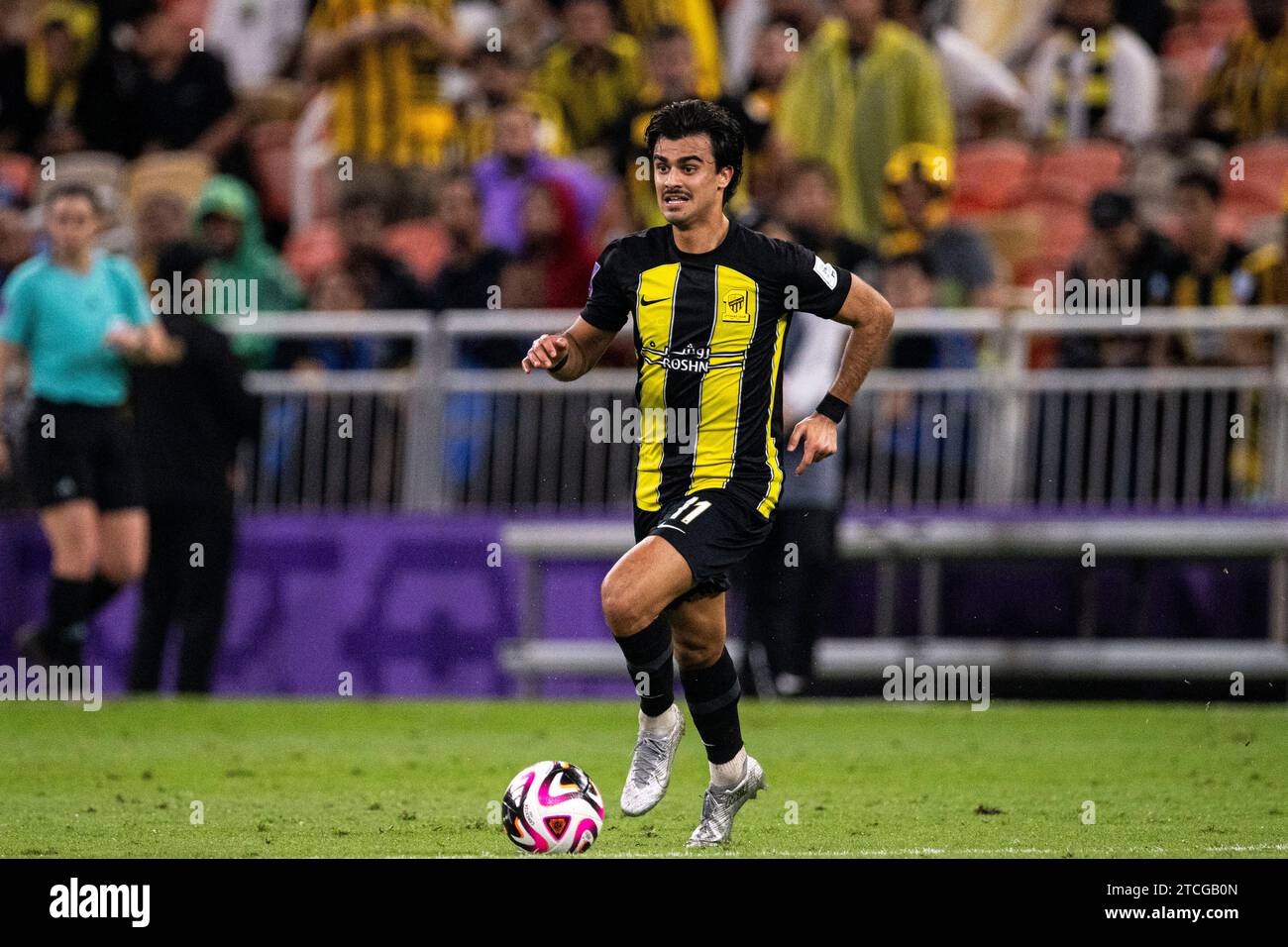 Jota al ittihad hi-res stock photography and images - Alamy