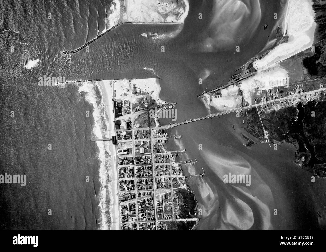 1935 city hi-res stock photography and images - Alamy