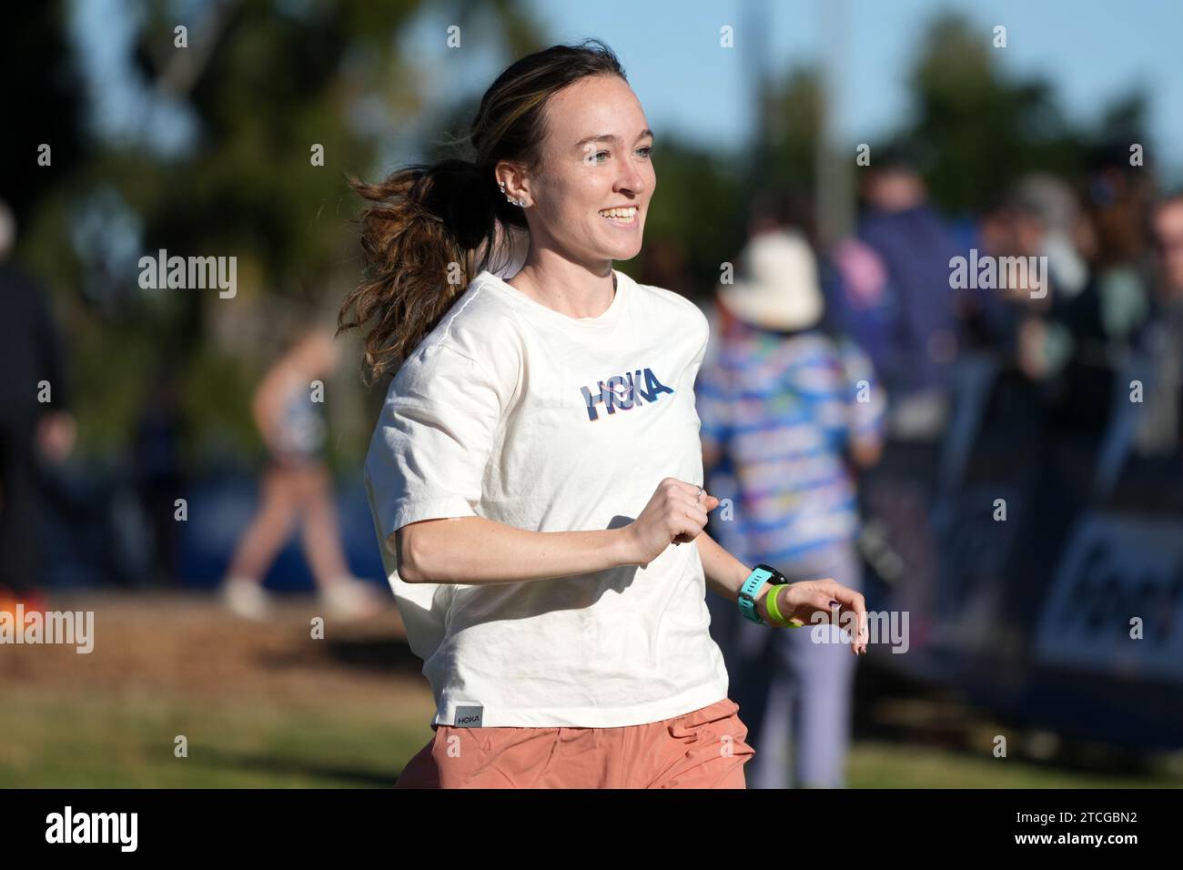 Natalie cook hi-res stock photography and images - Alamy