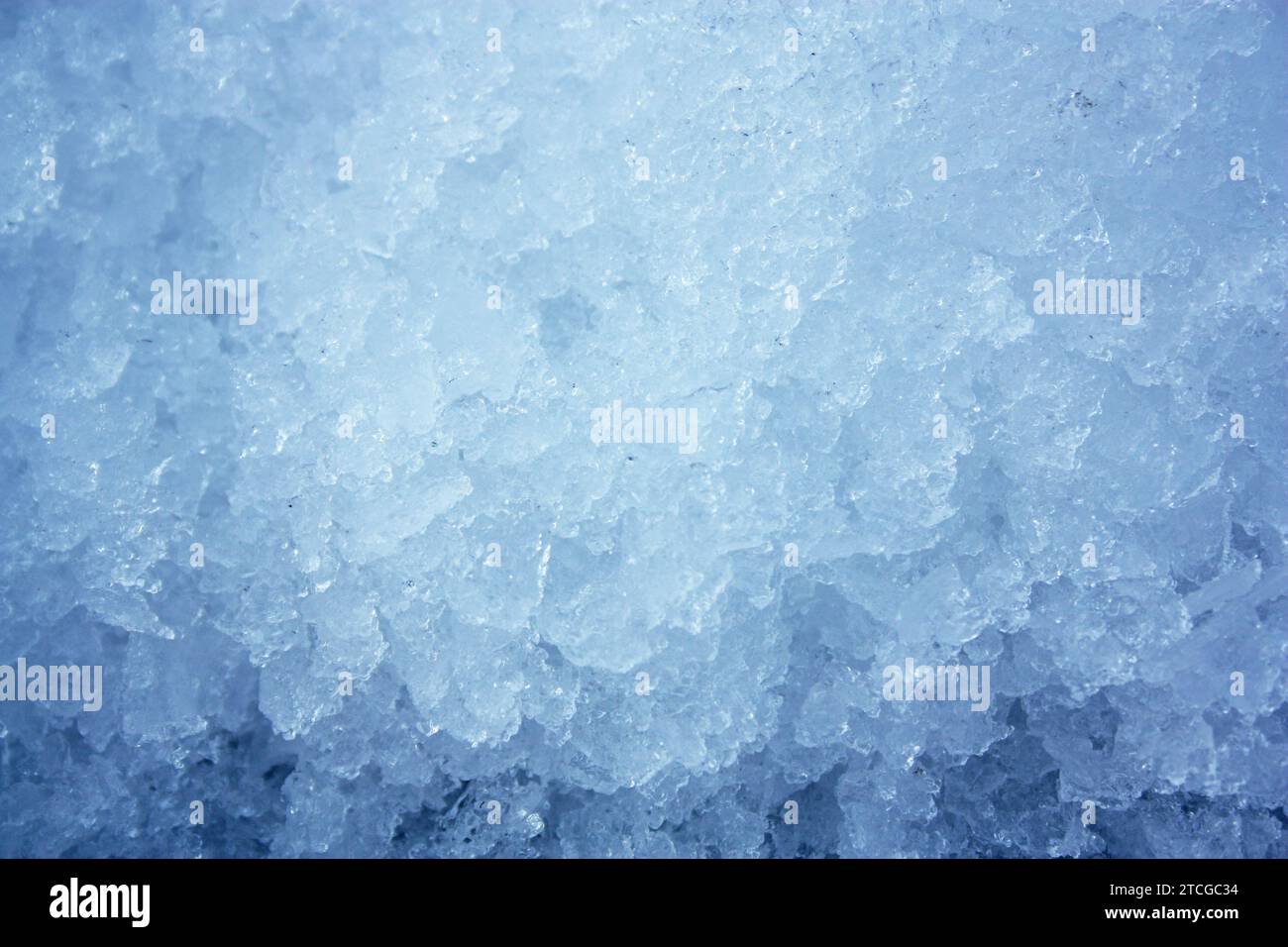 background texture of cold blue ice. High quality photo Stock Photo - Alamy