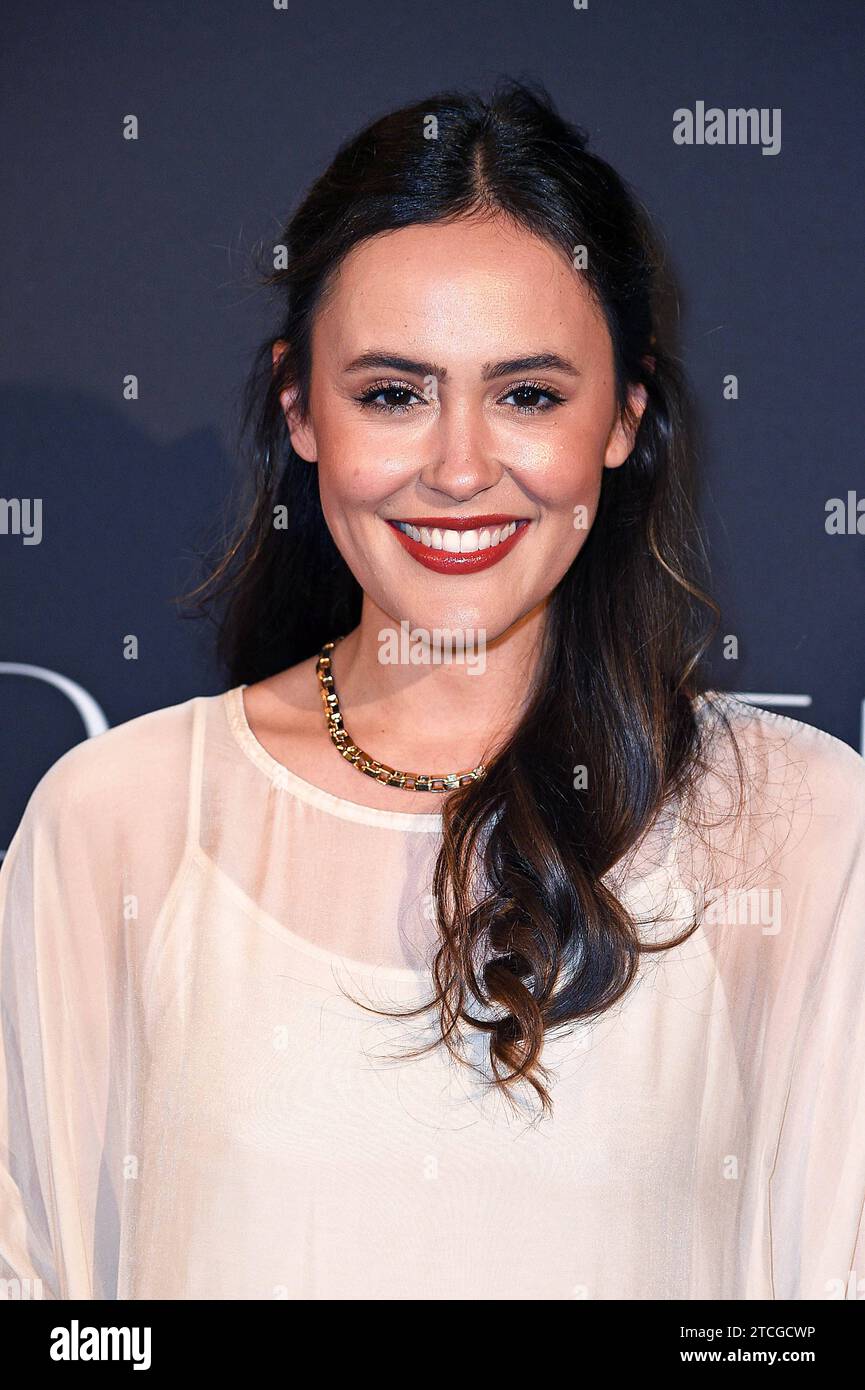 Laura Noltemeyer - FRAUEN100 - THE STAGE im Admiralspalast in Berlin am ...