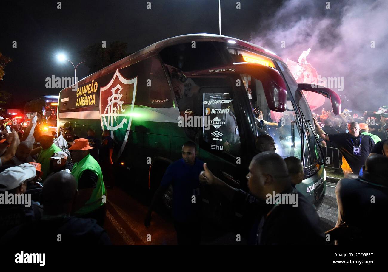 Fifa club world cup 2023 hi-res stock photography and images - Alamy