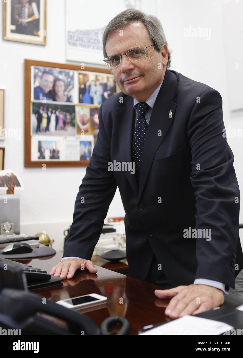 Rafael jaime hi-res stock photography and images - Alamy