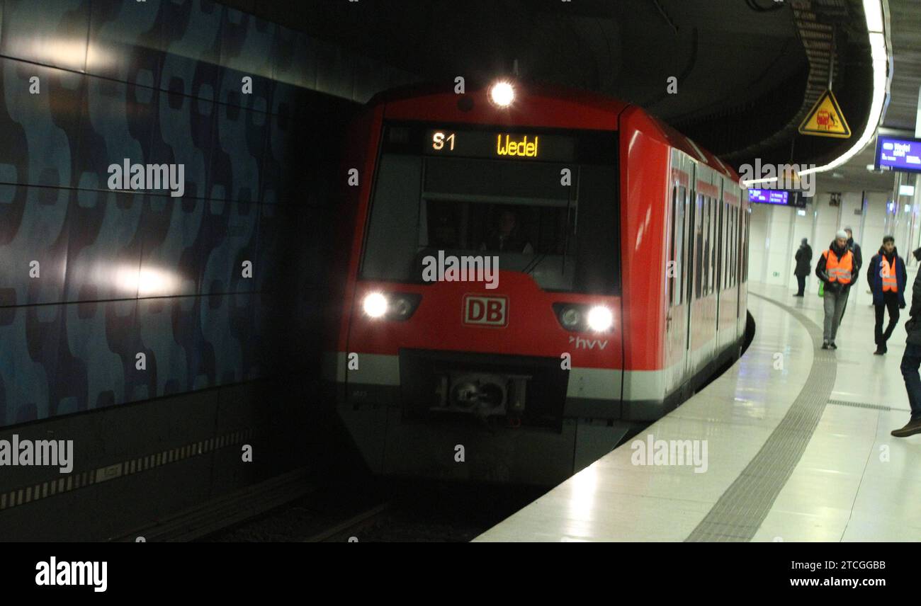 Vekehrsverbund hi-res stock photography and images - Alamy