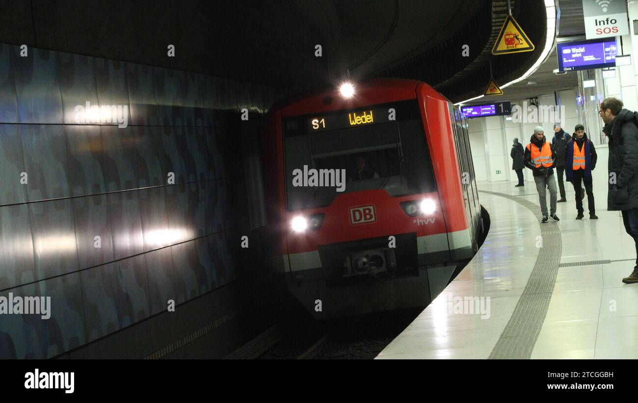 Vekehrsverbund hi-res stock photography and images - Alamy