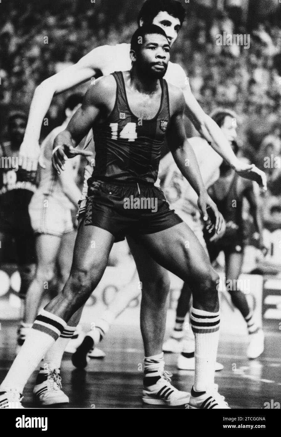 Fernando romay Black and White Stock Photos & Images - Alamy