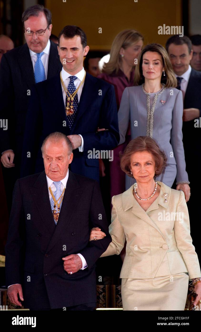 Princes presided hi-res stock photography and images - Alamy