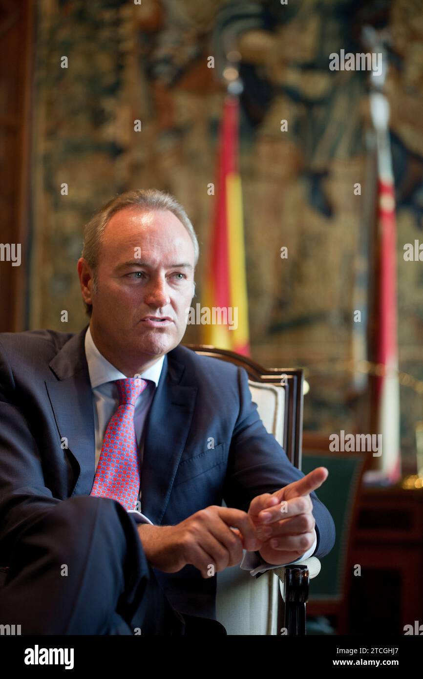 Alberto ponce hi-res stock photography and images - Alamy