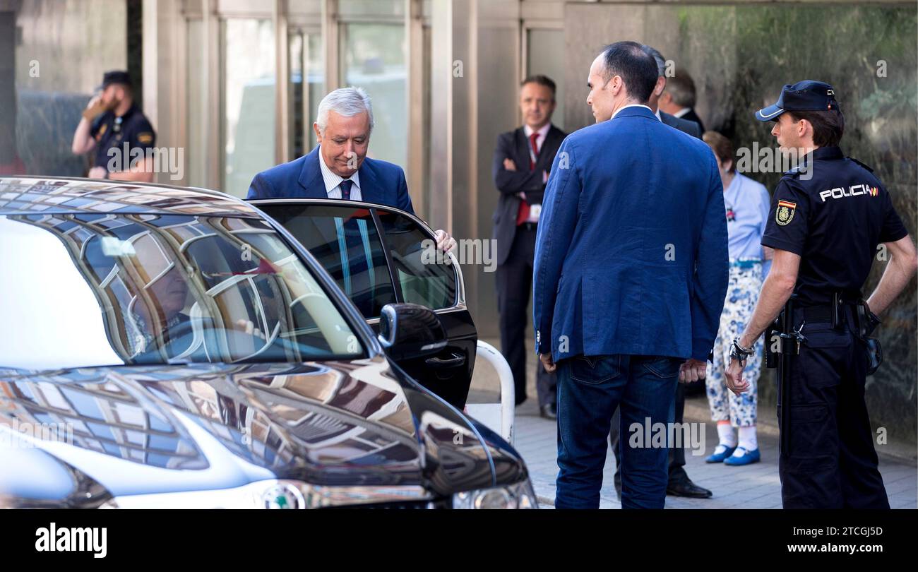 Javier arenas ramirez hi-res stock photography and images - Alamy