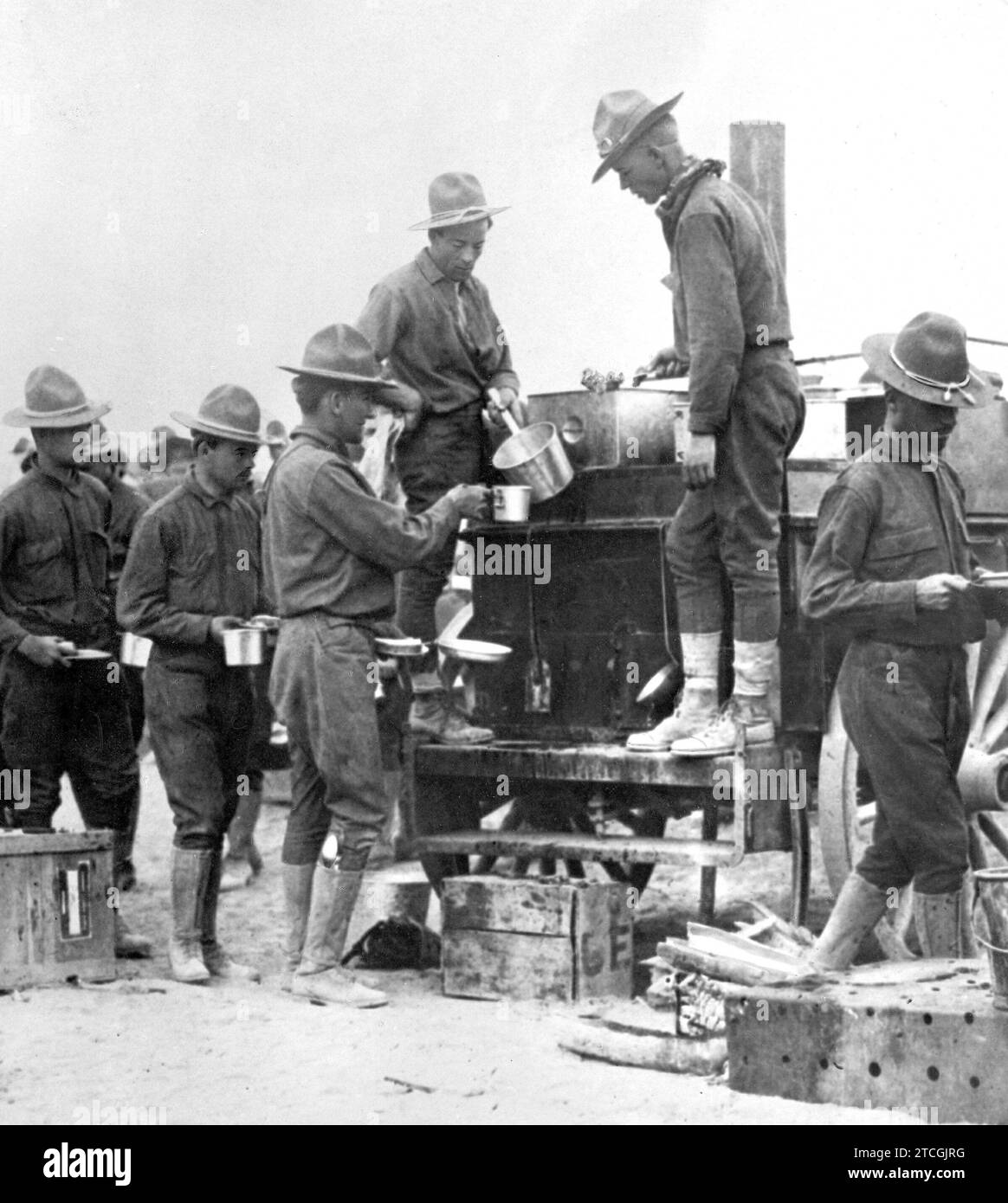 Pershing album hi-res stock photography and images - Alamy