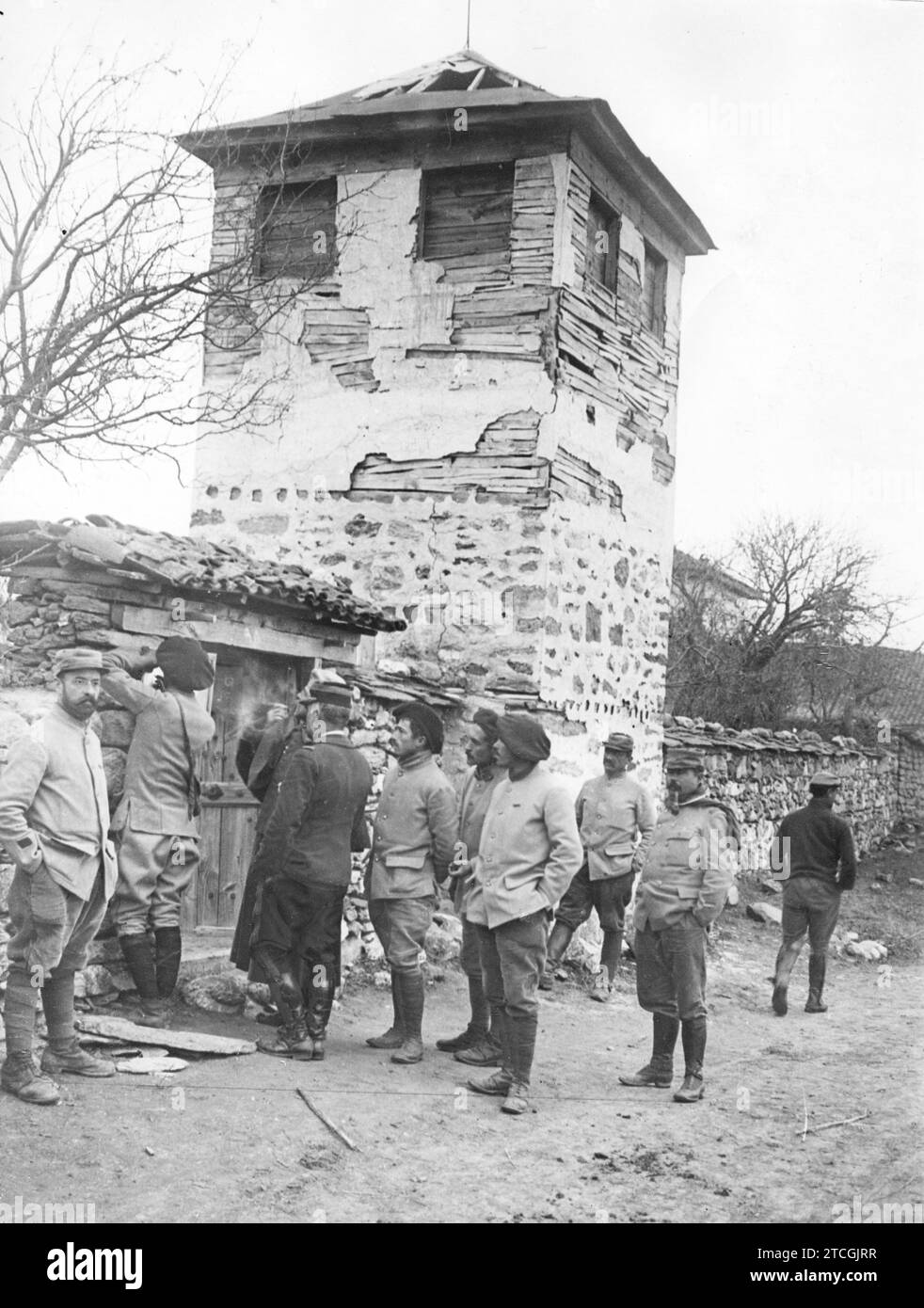 Allies operations hi-res stock photography and images - Alamy