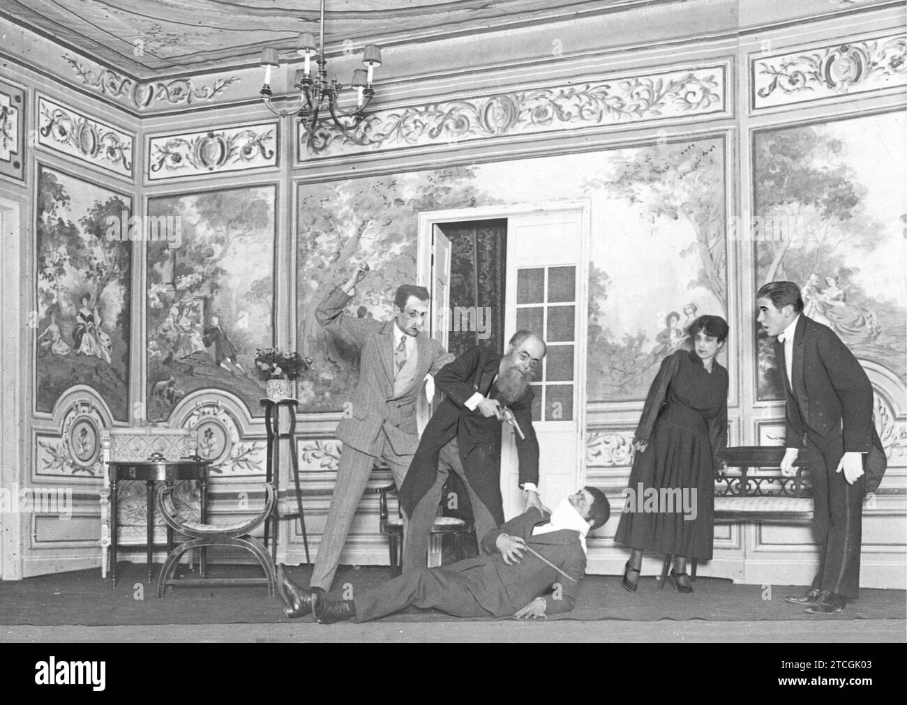 Nik alfonso hi-res stock photography and images - Alamy