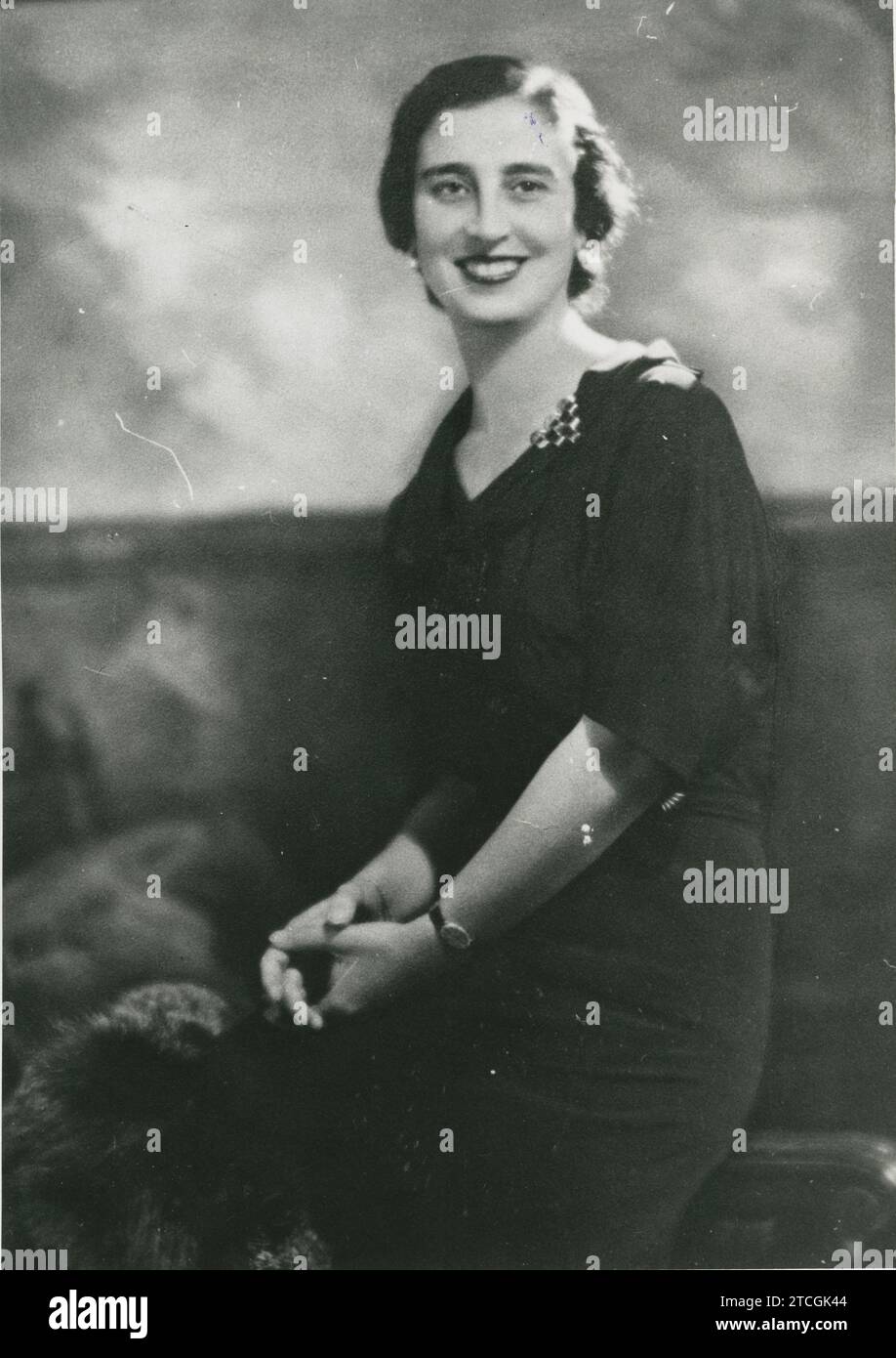 Carmen polo hi-res stock photography and images - Alamy