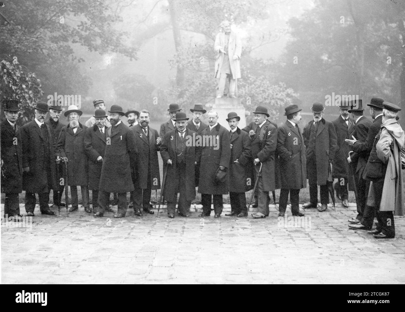 Manuel menendez menendez Black and White Stock Photos & Images - Alamy