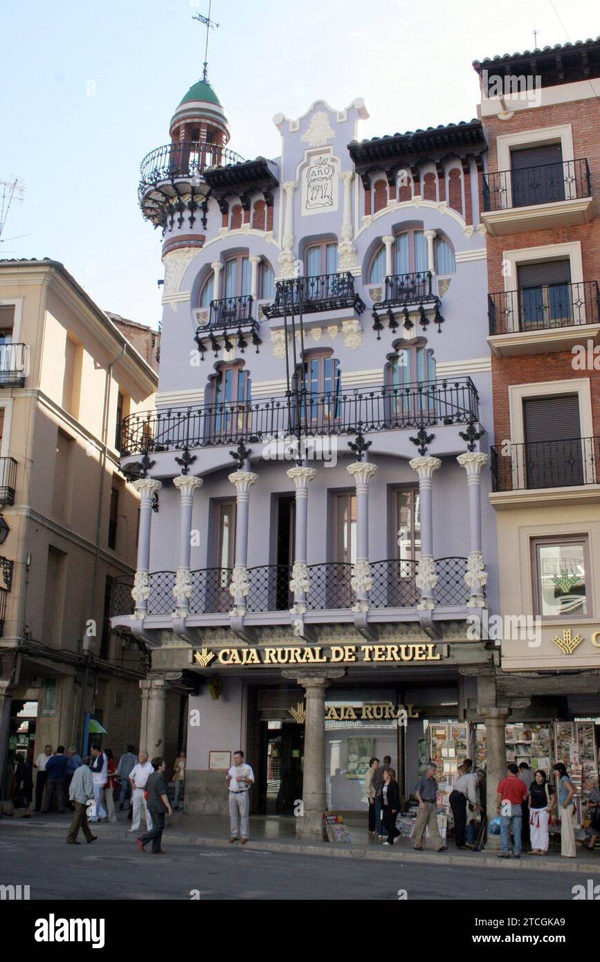 Casa fabian hi-res stock photography and images - Alamy