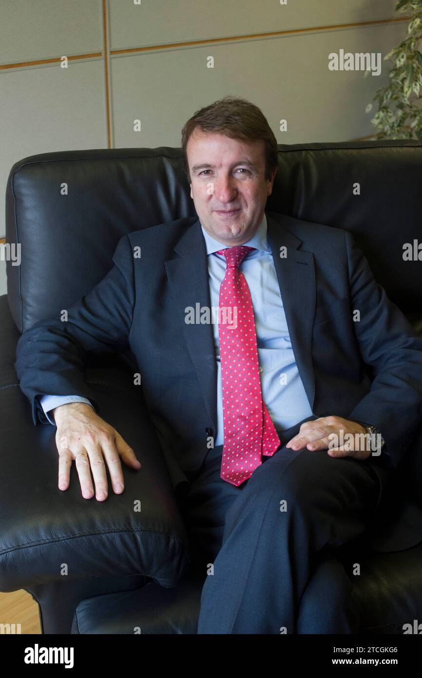 Jesus moreno garcia hi-res stock photography and images - Alamy