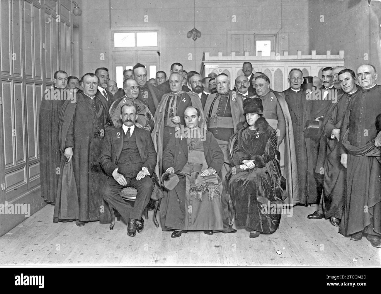 Francisco ragonessi hi-res stock photography and images - Alamy