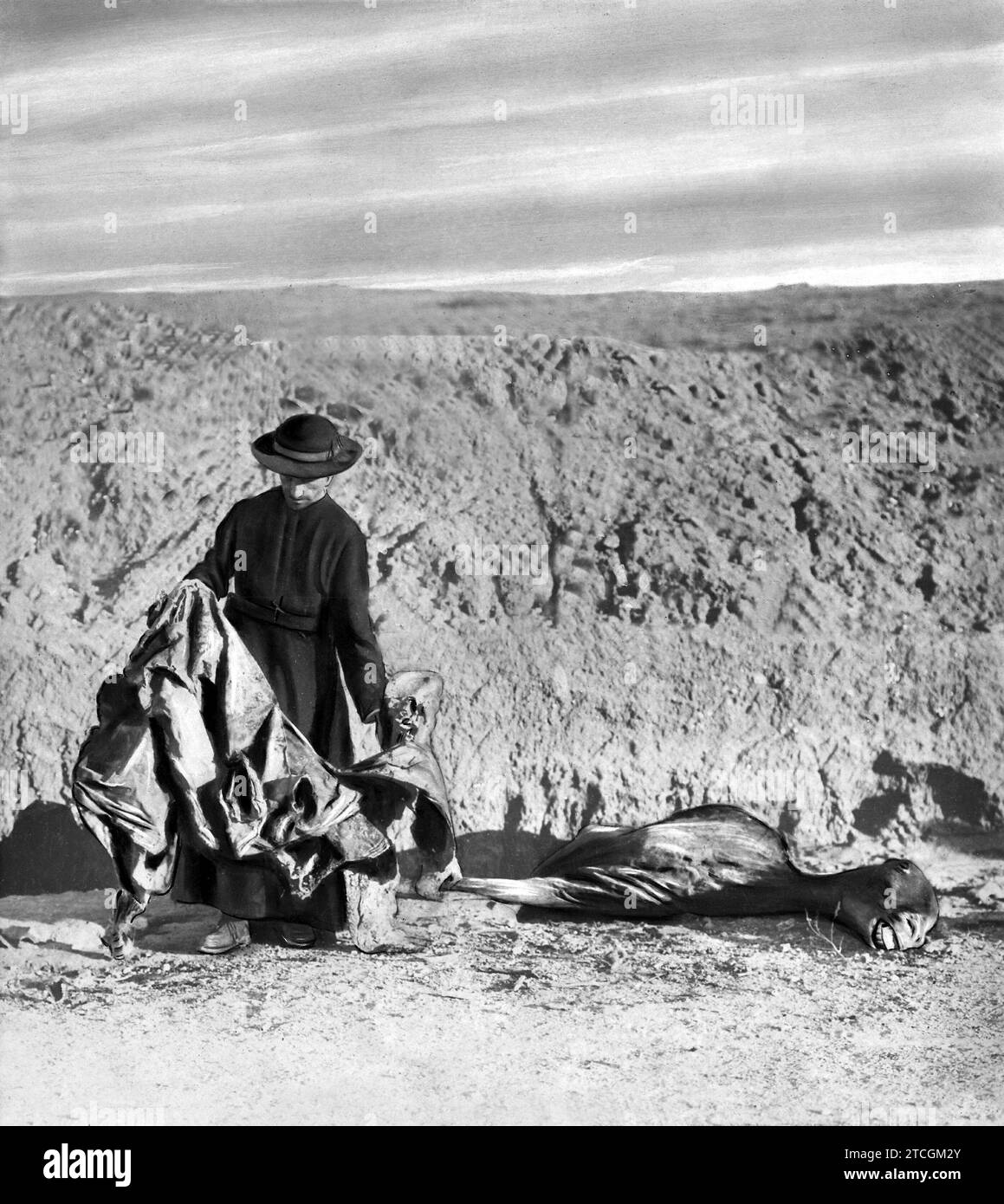 Christian advance Black and White Stock Photos & Images - Alamy