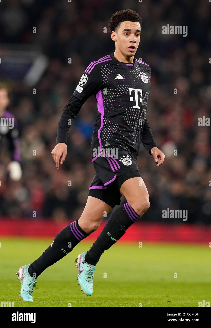 Jamal musiala 2023 hi-res stock photography and images - Alamy