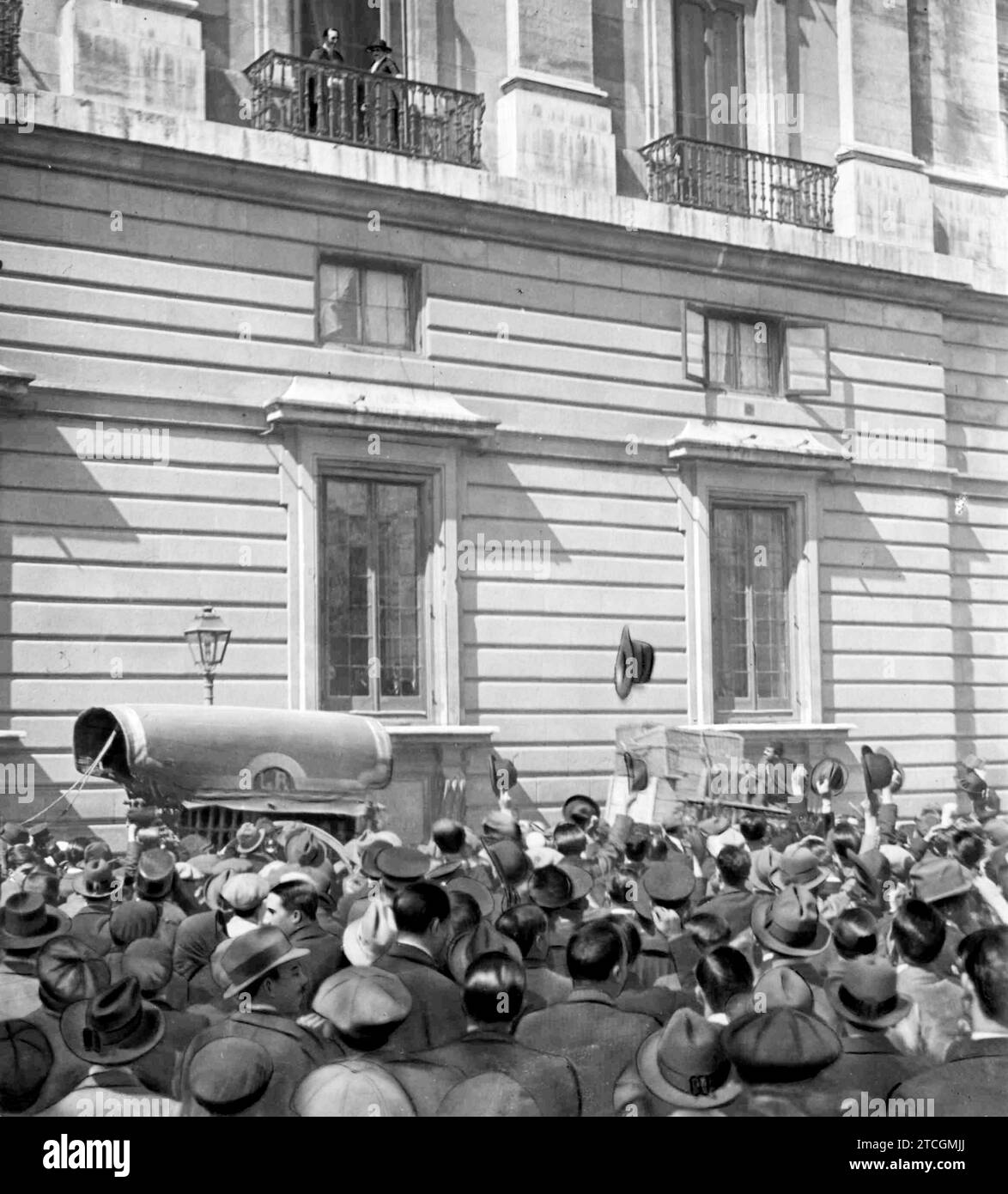 Ss alba hi-res stock photography and images - Alamy