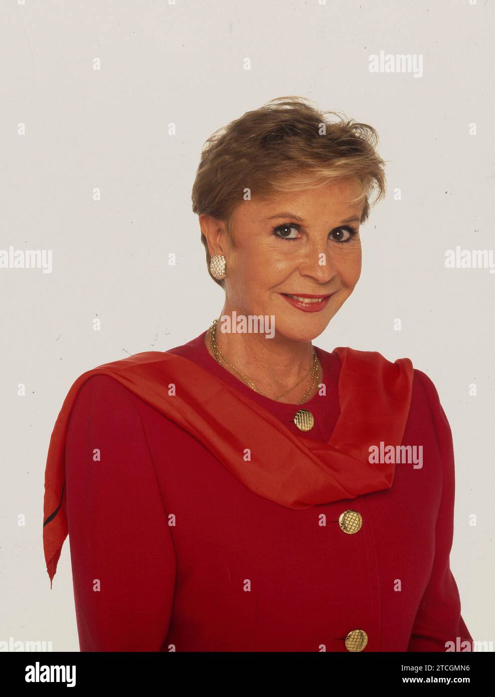 Lina morgan hi-res stock photography and images - Alamy