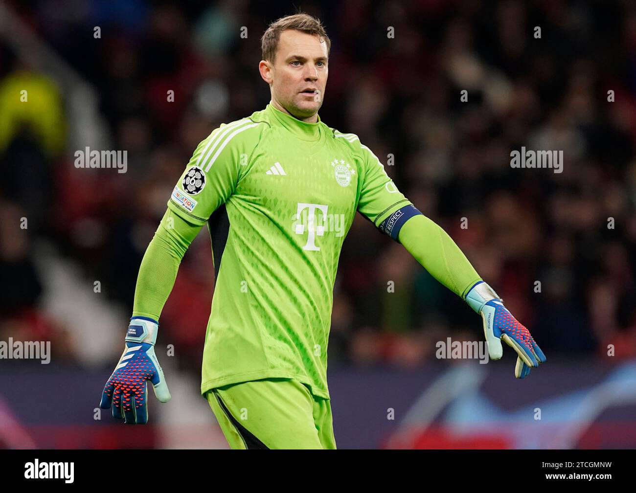 Neuer 2023 hi-res stock photography and images - Alamy