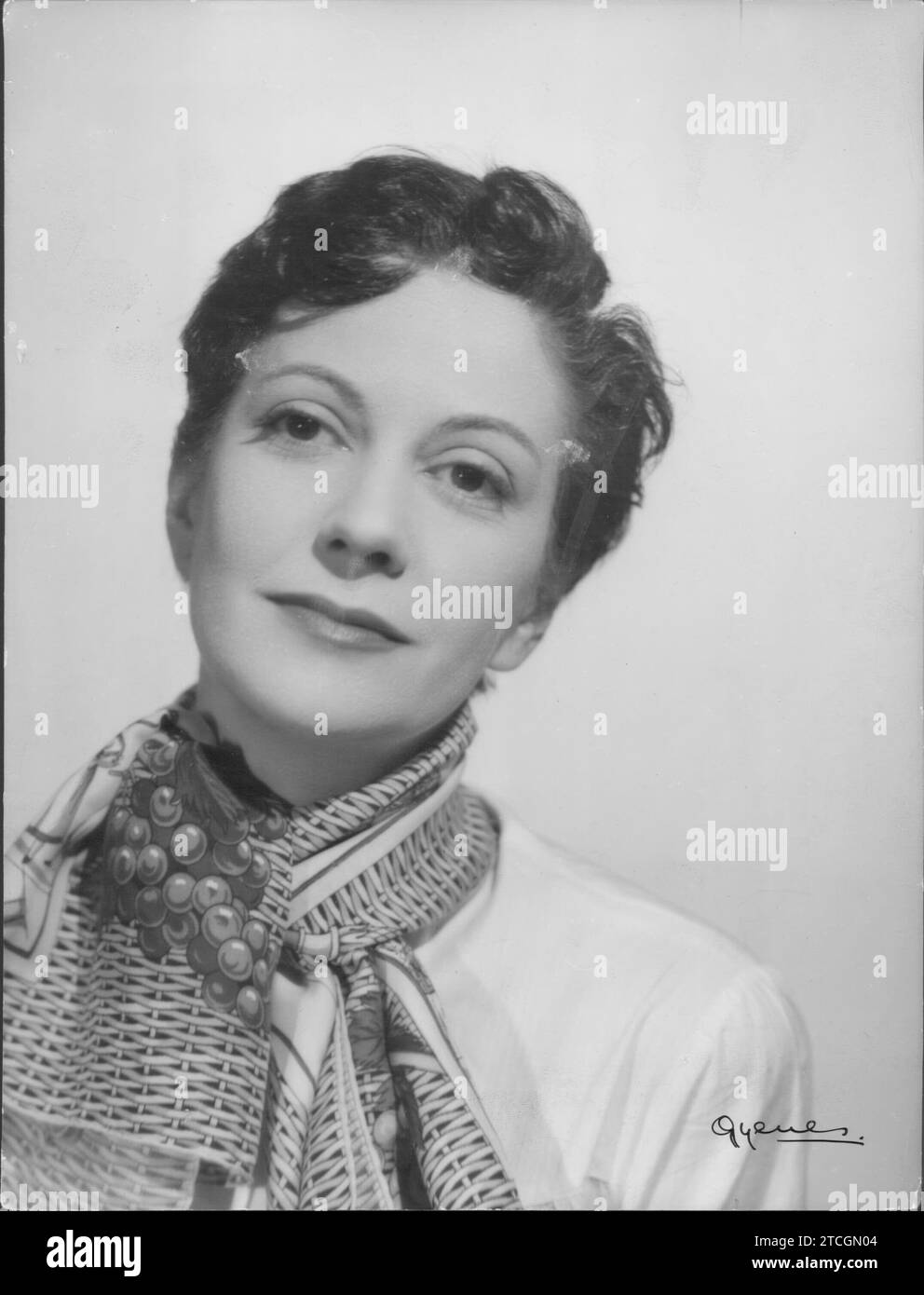 Conchita album hi-res stock photography and images - Alamy