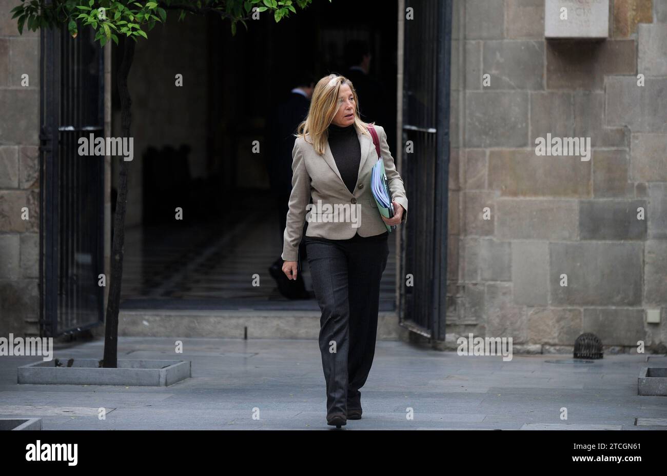 Joana ortega alemany hi-res stock photography and images - Alamy