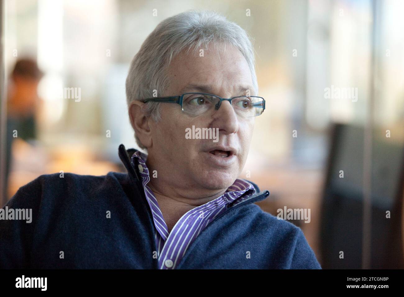 Joseph knobel freud hi-res stock photography and images - Alamy