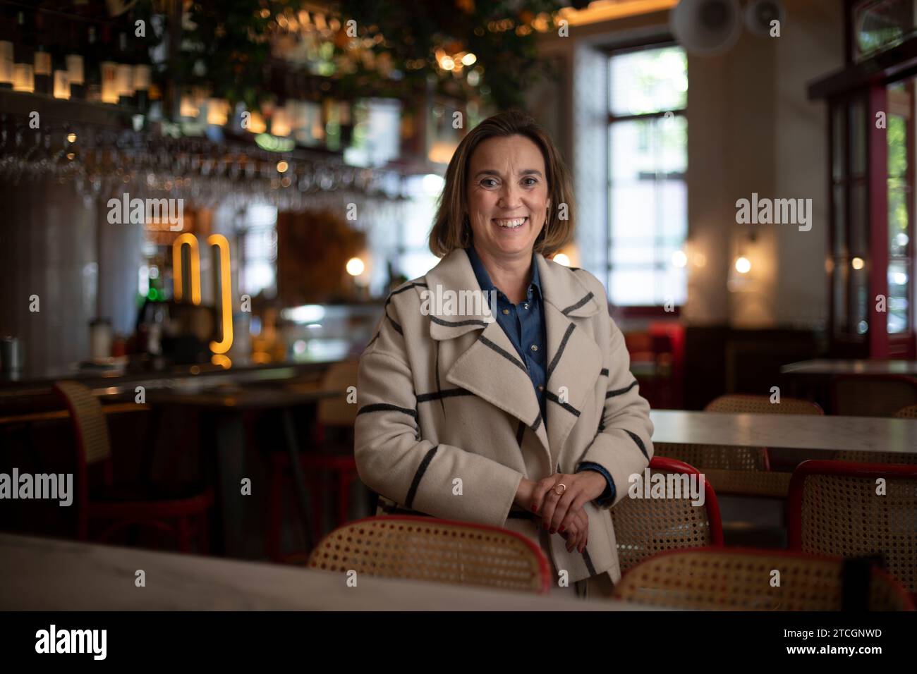 Concepcion gamarra ruiz clavijo hi-res stock photography and images - Alamy