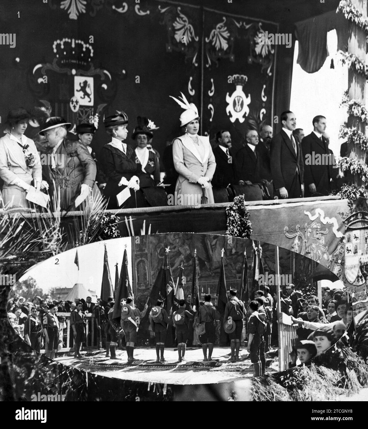 Ss alba hi-res stock photography and images - Alamy