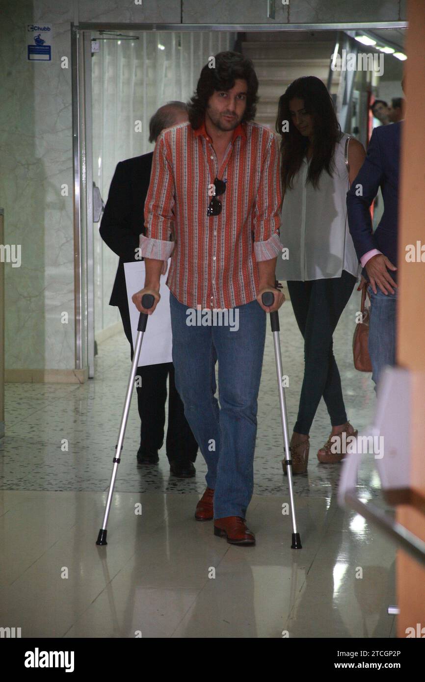 Jose antonio morante hi-res stock photography and images - Alamy