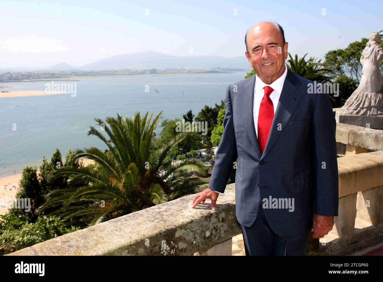 Manuel serrano sanz hi-res stock photography and images - Alamy