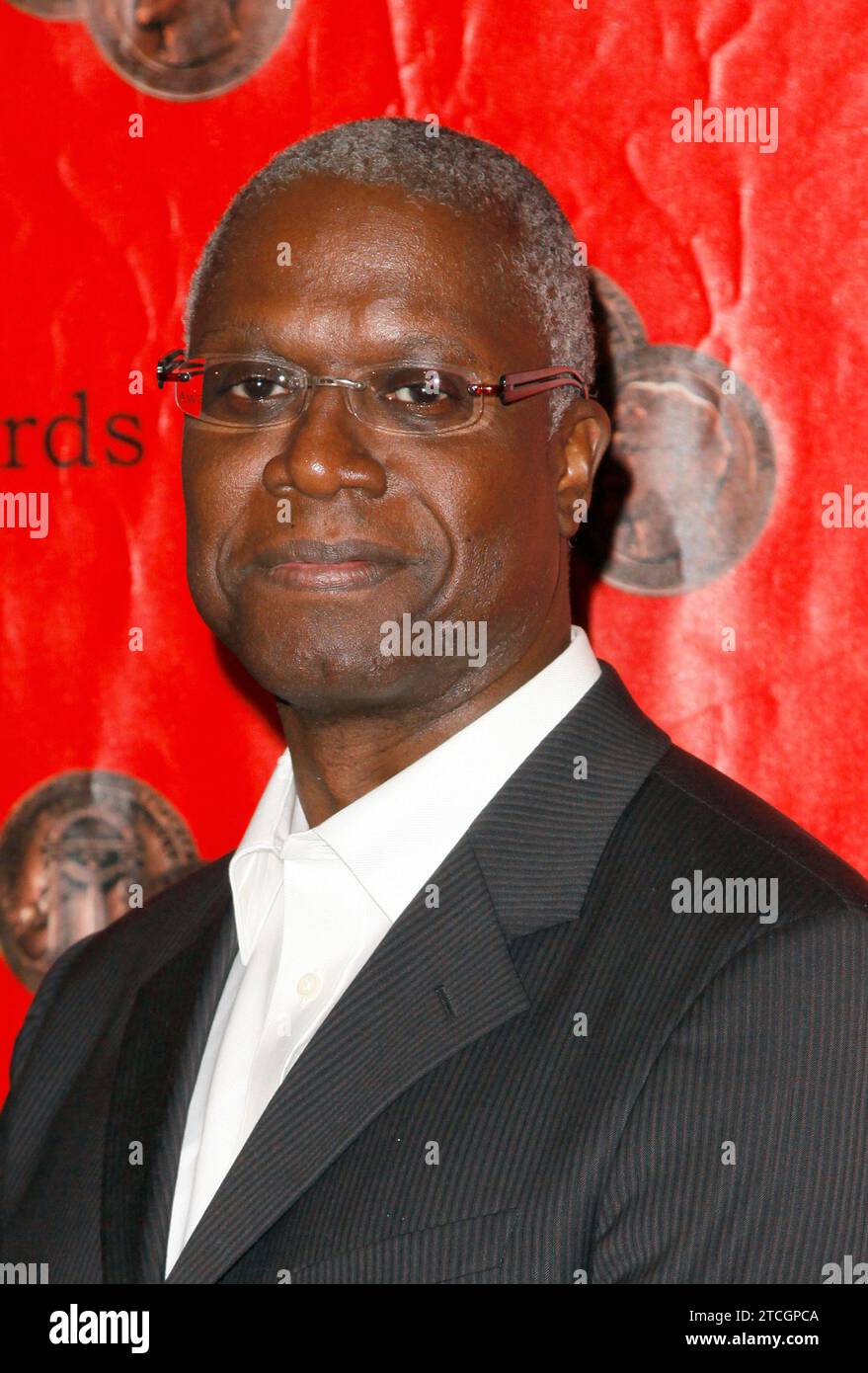 **FILE PHOTO** Andre Braugher Has Passed Away. Andre Braugher at the ...
